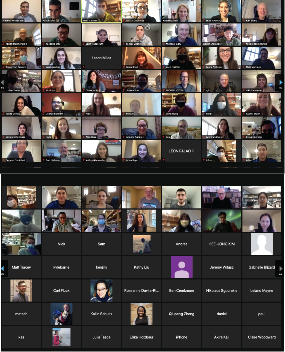 Home | BMBgrad group | PSOM at the University of Pennsylvania