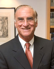 The 2013 Spring Symposium and Kroc Lecture