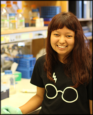 Shorter Lab: People - Jennifer Ramirez