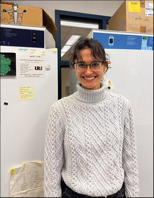 Shorter Lab: People - Maya English